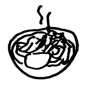 他にはない驚きのラーメンに挑戦する「麺匠MAJIDE」。 | Things（シングス）｜新潟のローカルなWebマガジン