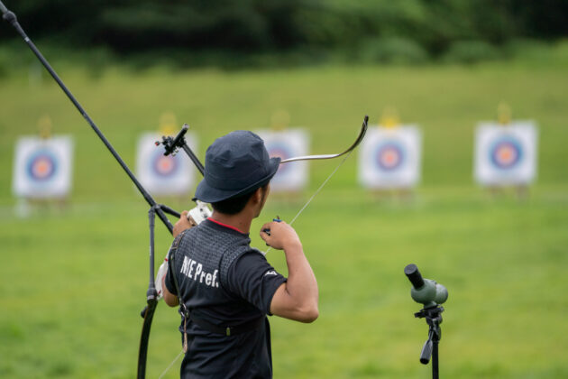 日本から世界へ。新潟初のアーチェリーメーカー「DYNASTY ARCHERY」。 | Things（シングス）｜新潟のローカルなWebマガジン