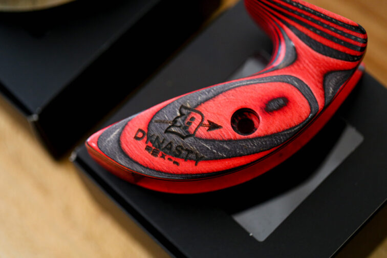 日本から世界へ。新潟初のアーチェリーメーカー「DYNASTY ARCHERY」。 | Things（シングス）｜新潟のローカルなWebマガジン