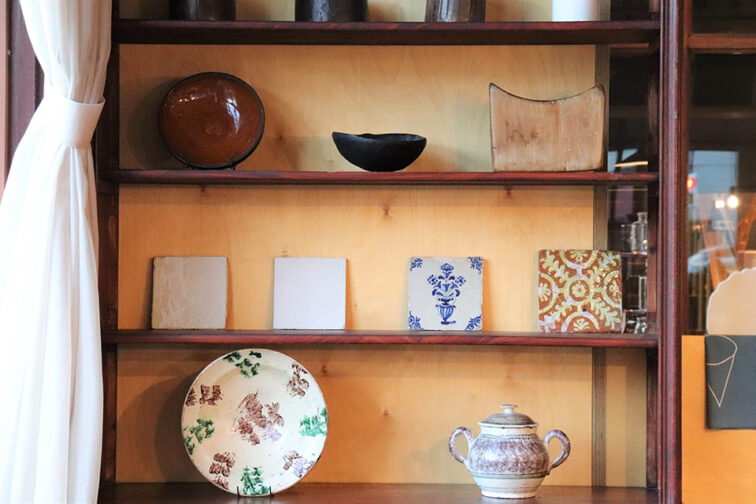 五泉の「ensui」で、コーヒーが持つ味わいの可能性を知る。 | Things（シングス）｜新潟のローカルなWebマガジン