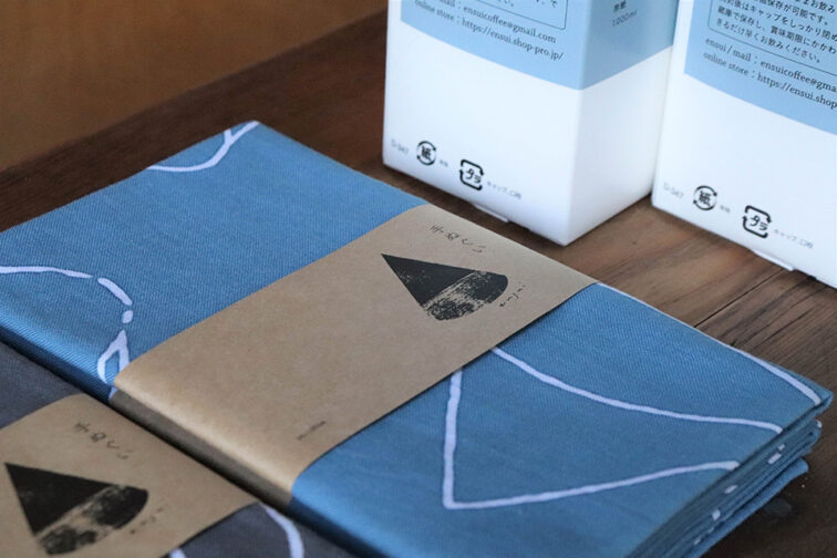 五泉の「ensui」で、コーヒーが持つ味わいの可能性を知る。 | Things（シングス）｜新潟のローカルなWebマガジン