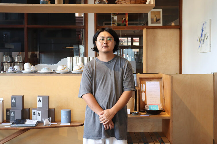 五泉の「ensui」で、コーヒーが持つ味わいの可能性を知る。 | Things（シングス）｜新潟のローカルなWebマガジン