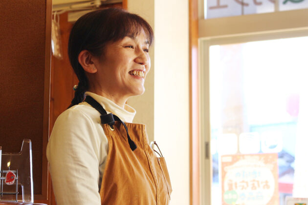 地元の人たちに愛される、憩いのコーヒーショップ「Asu cafe」。 | Things（シングス）｜新潟のローカルなWebマガジン