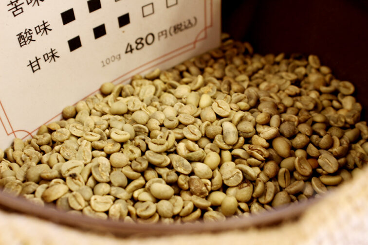 地元の人たちに愛される、憩いのコーヒーショップ「Asu cafe」。 | Things（シングス）｜新潟のローカルなWebマガジン