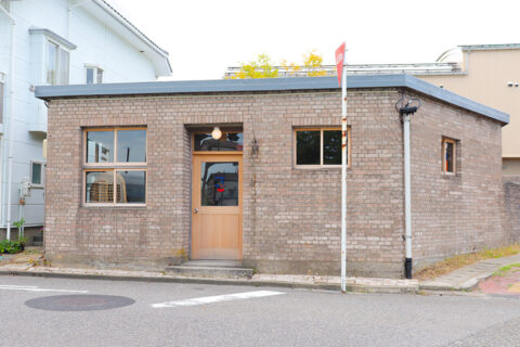 築100年の古民家「GUGUGU」で交わるヒト・モノ・コト。 | Things（シングス）｜新潟のローカルなWebマガジン