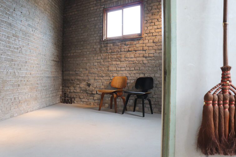 築100年の古民家「GUGUGU」で交わるヒト・モノ・コト。 | Things（シングス）｜新潟のローカルなWebマガジン