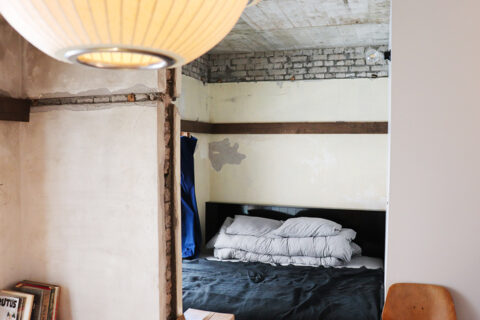 築100年の古民家「GUGUGU」で交わるヒト・モノ・コト。 | Things（シングス）｜新潟のローカルなWebマガジン