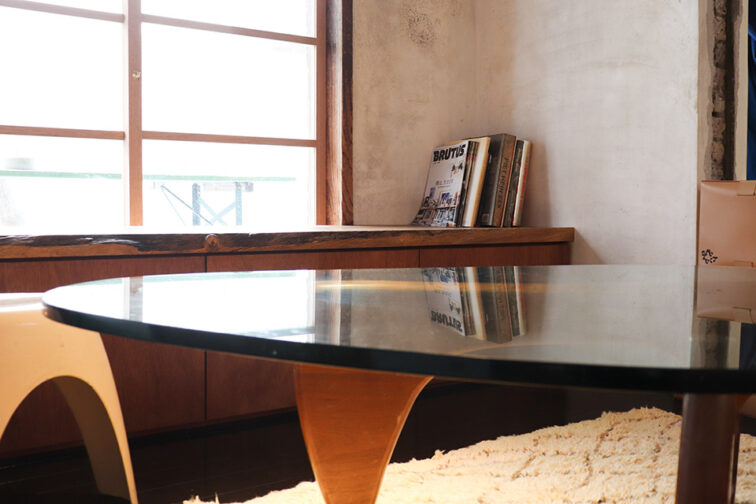 築100年の古民家「GUGUGU」で交わるヒト・モノ・コト。 | Things（シングス）｜新潟のローカルなWebマガジン