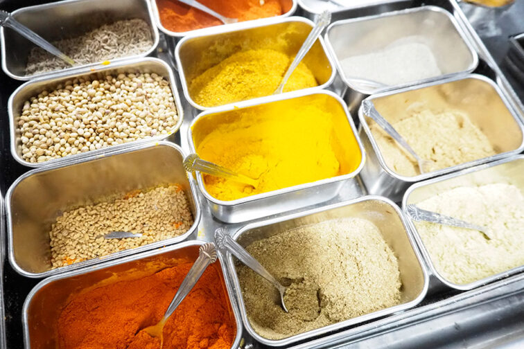 カレー好きオーナーが惚れ込んだ本場の味。五泉市の「Ramailo」。 | Things（シングス）｜新潟のローカルなWebマガジン