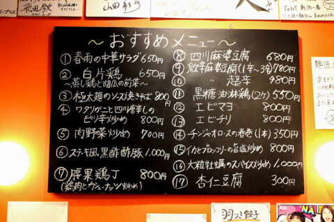 他にはない驚きのラーメンに挑戦する「麺匠MAJIDE」。 | Things（シングス）｜新潟のローカルなWebマガジン