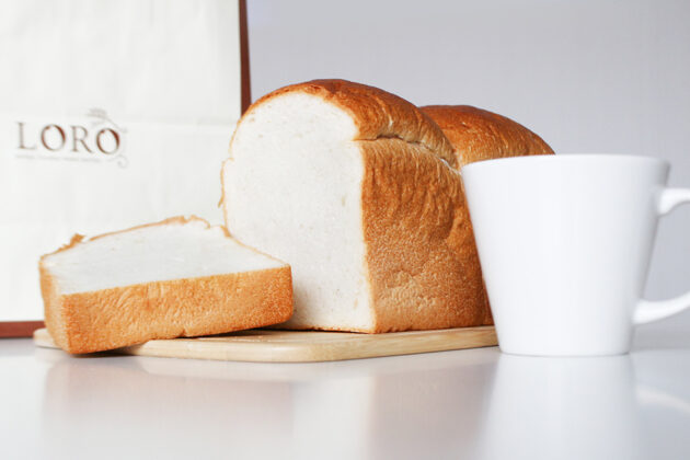 米粉を使ったホテルメイドのパンを楽しむことができる「Bakery LORO」。 | Things（シングス）｜新潟のローカルなWebマガジン