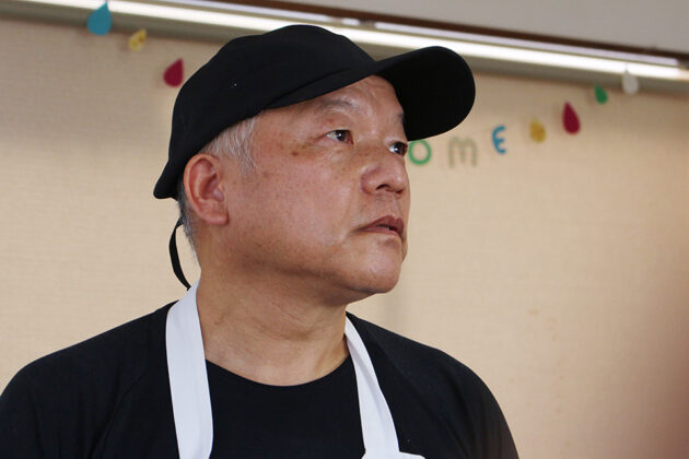 地元を愛し愛されて10周年を迎えた人気ベーカリー「BREAD AESiR」。 | Things（シングス）｜新潟のローカルなWebマガジン