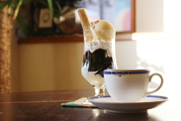 新潟市の今行きたい喫茶店まとめ。編集部のオススメをご紹介！ | Things（シングス）｜新潟のローカルなWebマガジン