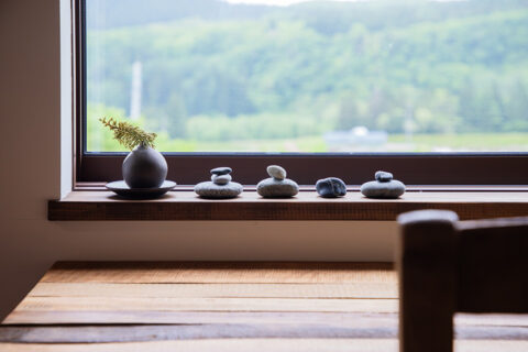 景色もご馳走。「台所 micchi」でお腹も心も、満たされるひとときを。 | Things（シングス）｜新潟のローカルなWebマガジン