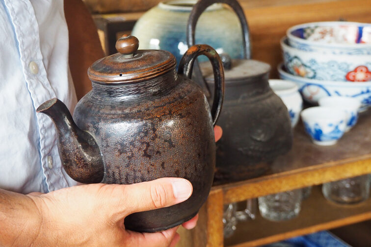 「燕三条空き家活用プロジェクト」が立ち上げた、古物販売「REYOO」。 | Things（シングス）｜新潟のローカルなWebマガジン