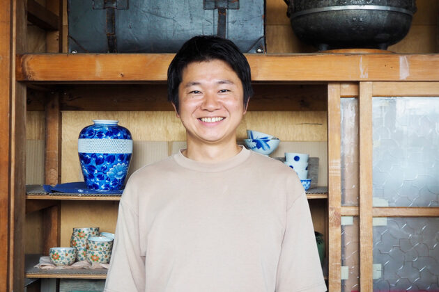 「燕三条空き家活用プロジェクト」が立ち上げた、古物販売「REYOO」。 | Things（シングス）｜新潟のローカルなWebマガジン