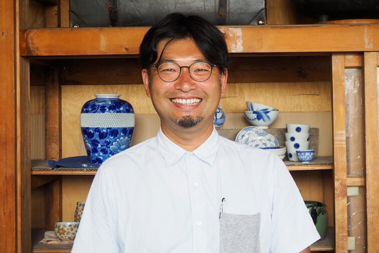 「燕三条空き家活用プロジェクト」が立ち上げた、古物販売「REYOO」。 | Things（シングス）｜新潟のローカルなWebマガジン